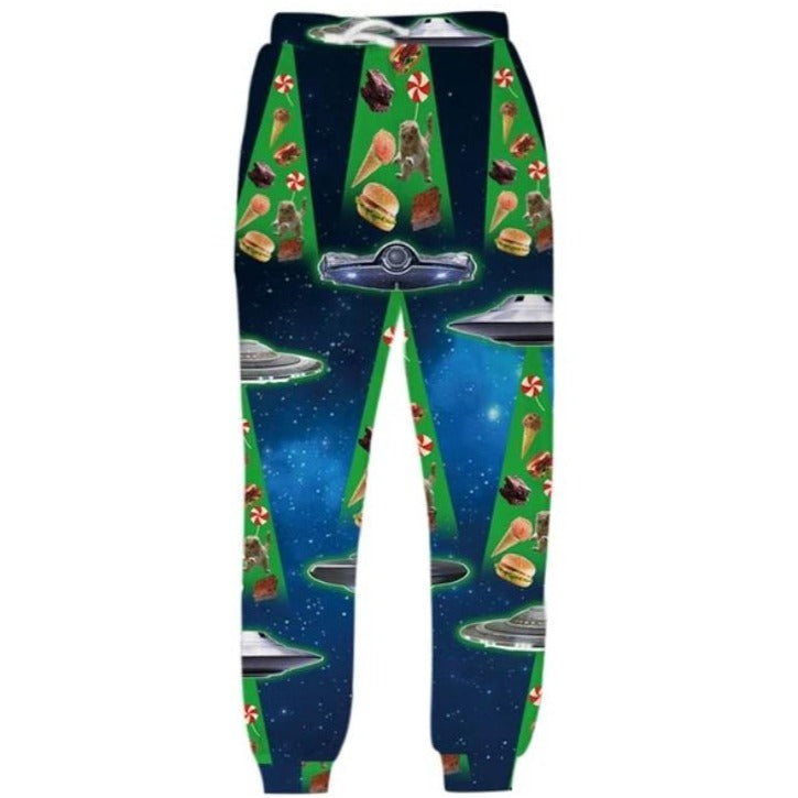 Jogging Femme Humour | Beauf Land