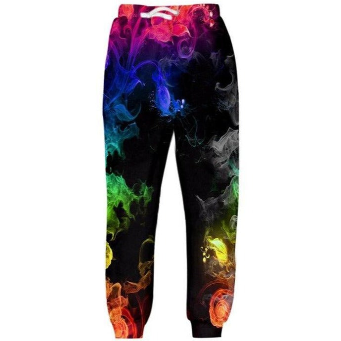 Jogging Beauf | Beauf Land