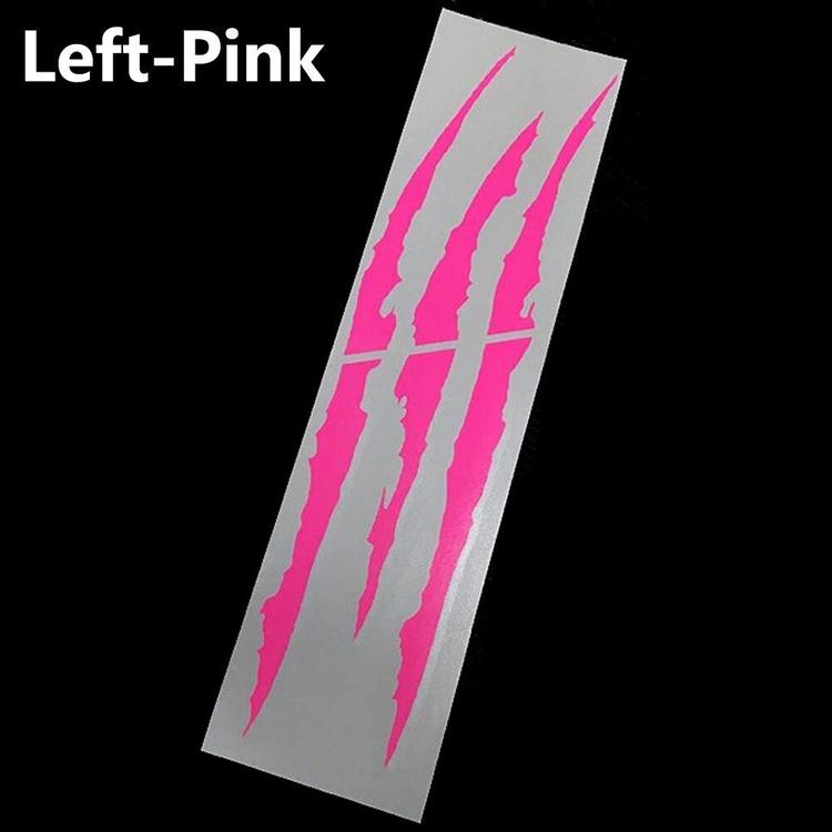 Stickers Voiture Beauf | Beauf Land